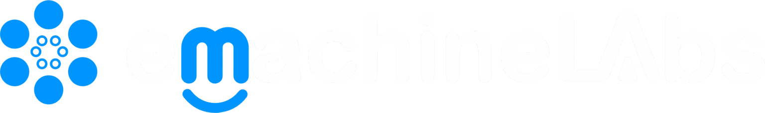 EmachineLabs - AI-Powered Low-Code Development